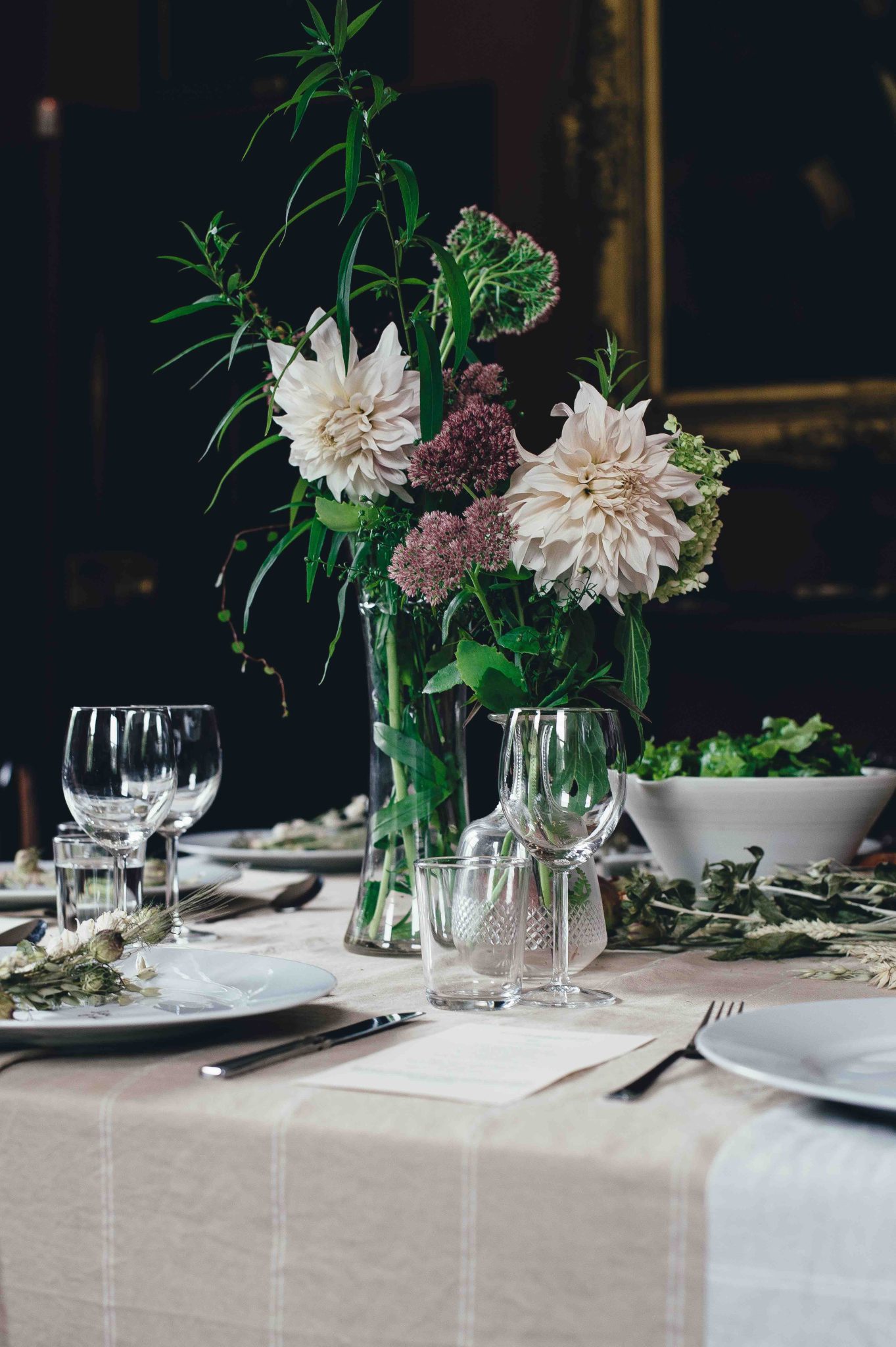 Events | The Officers Mess