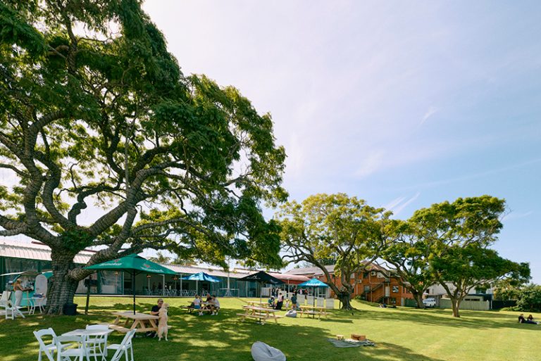 Function Venues | The Officers Mess