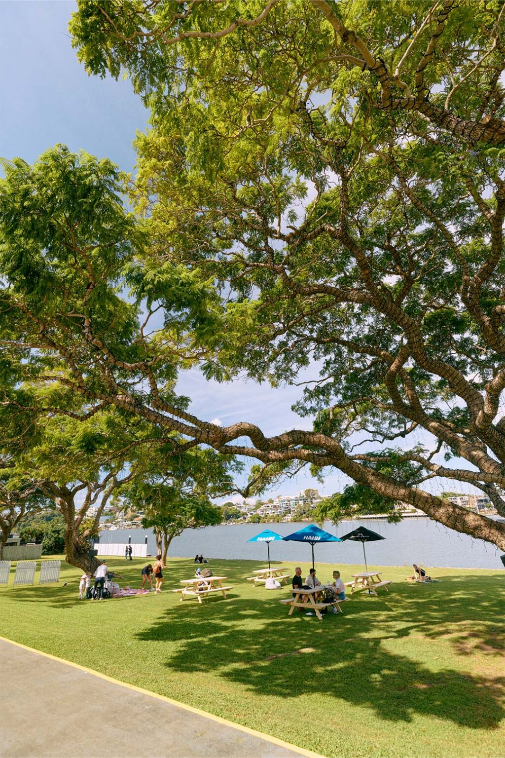 Corporate Function Venue Brisbane | Officers Mess