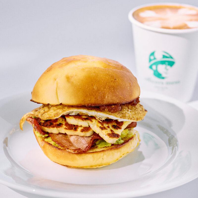 Dine & Drink in History | The Officers Mess